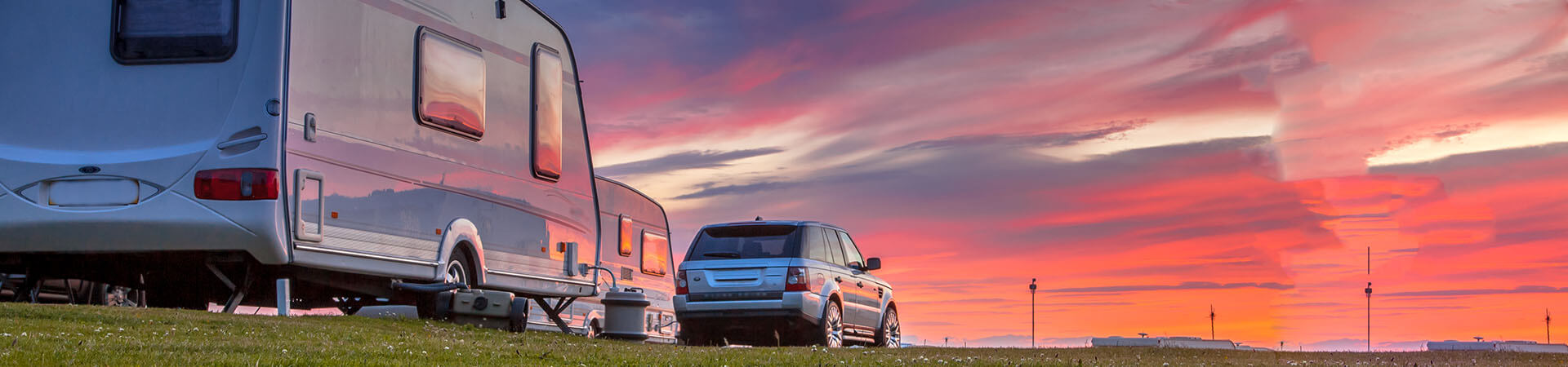 Online Shop for RV & Caravan in Cleveland, QLD