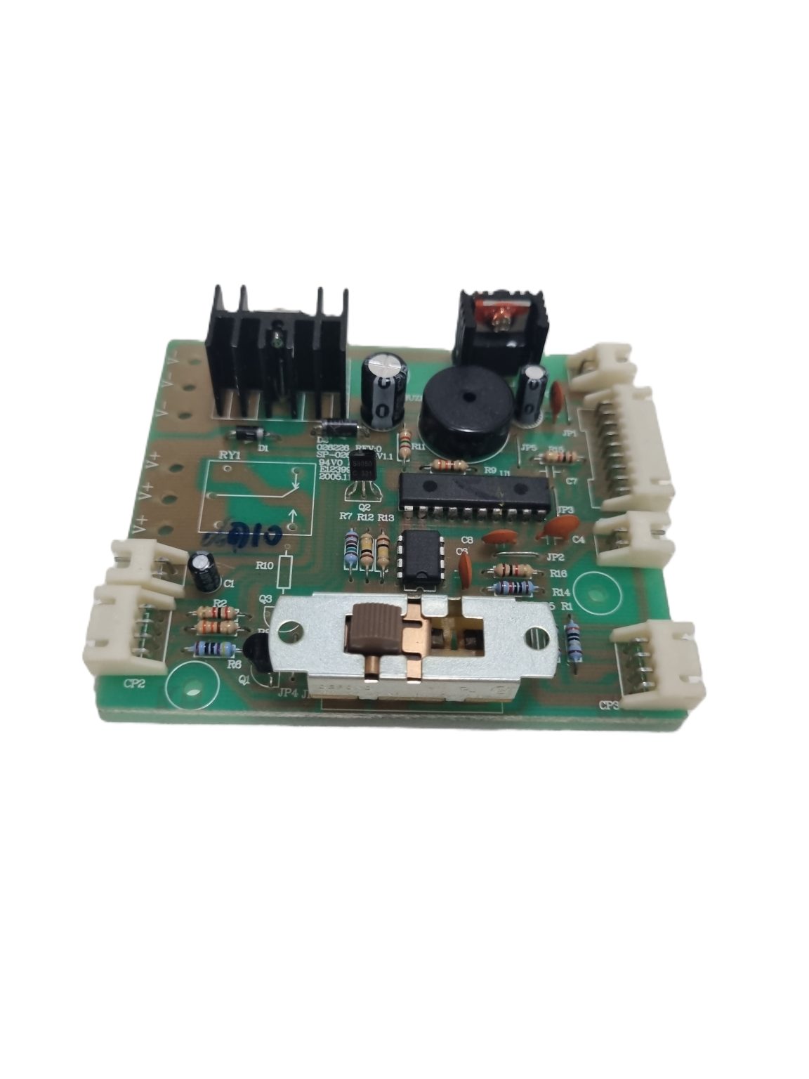 PCB Main digital Dometic CF35-60 Version A | Freezetec
