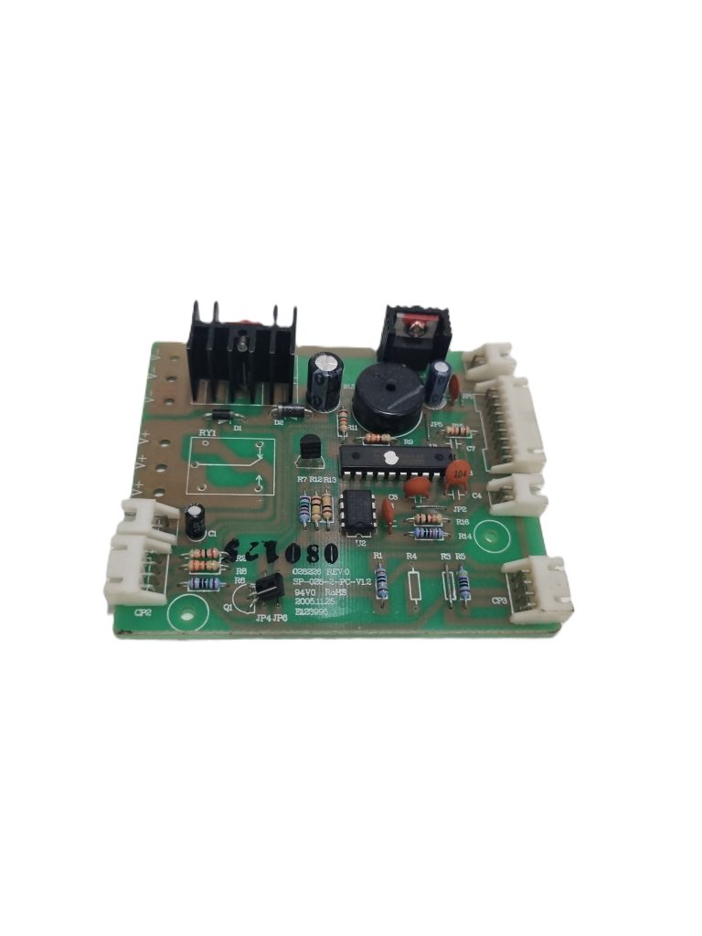 PCB Main suit Dometic CF11/CFFDC Version A | Freezetec