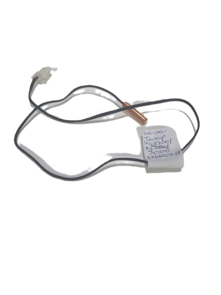 Sensor Temp Dometic FJ2200/B2200 | Freezetec