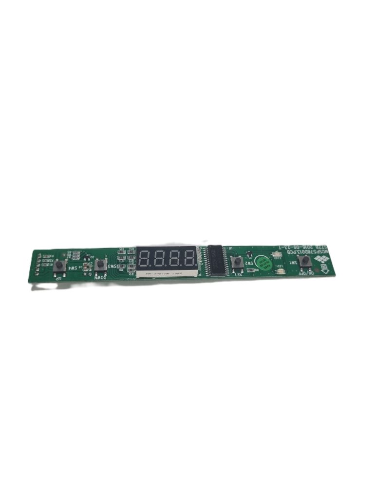 PCB Display Dometic CFX35/40/50/65W | Freezetec