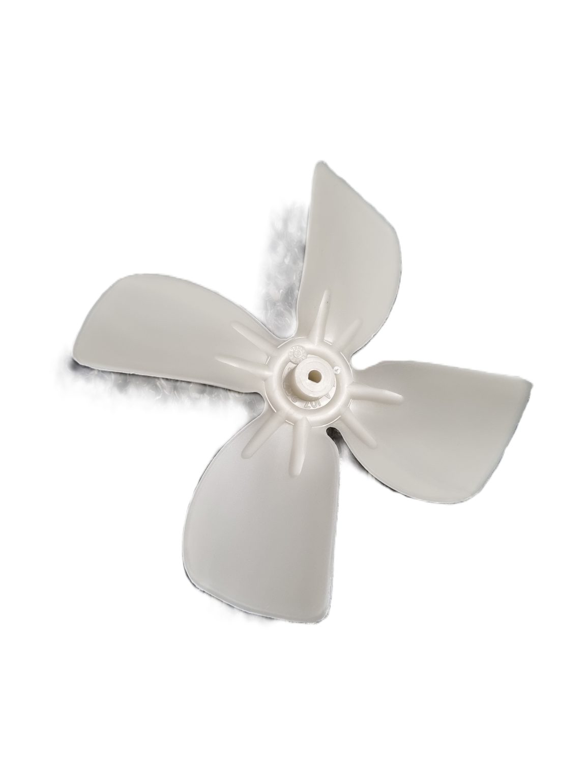 U-Line Plastic Condenser Fan Blade | Freezetec