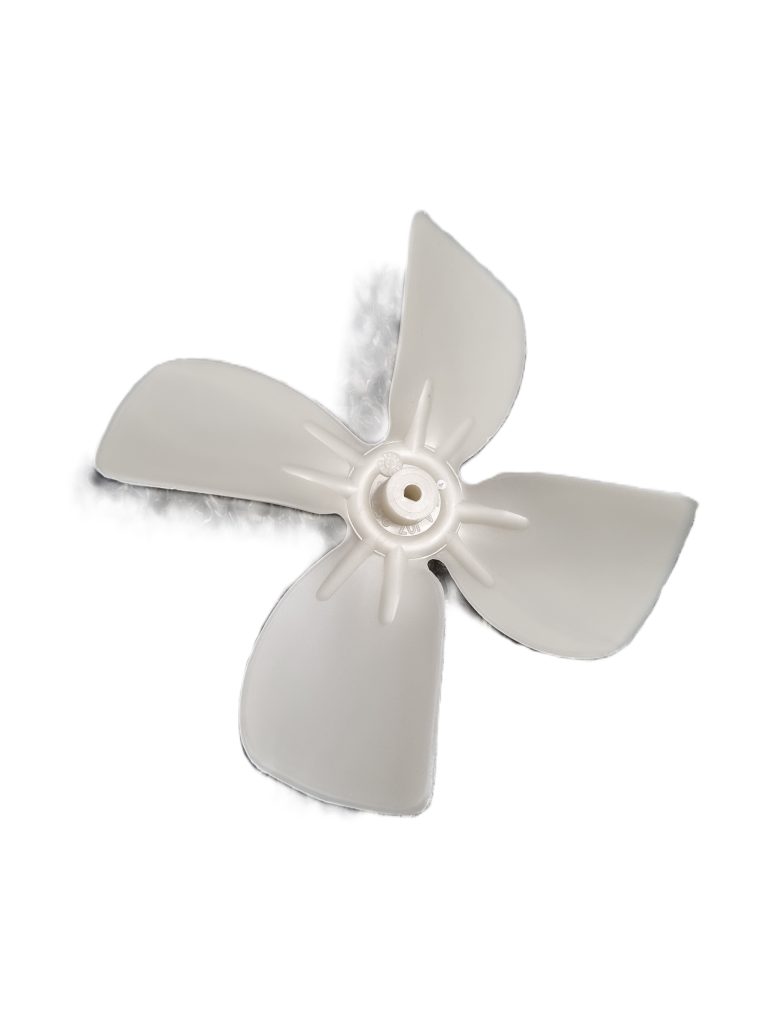 U-Line Plastic Condenser Fan Blade | Freezetec