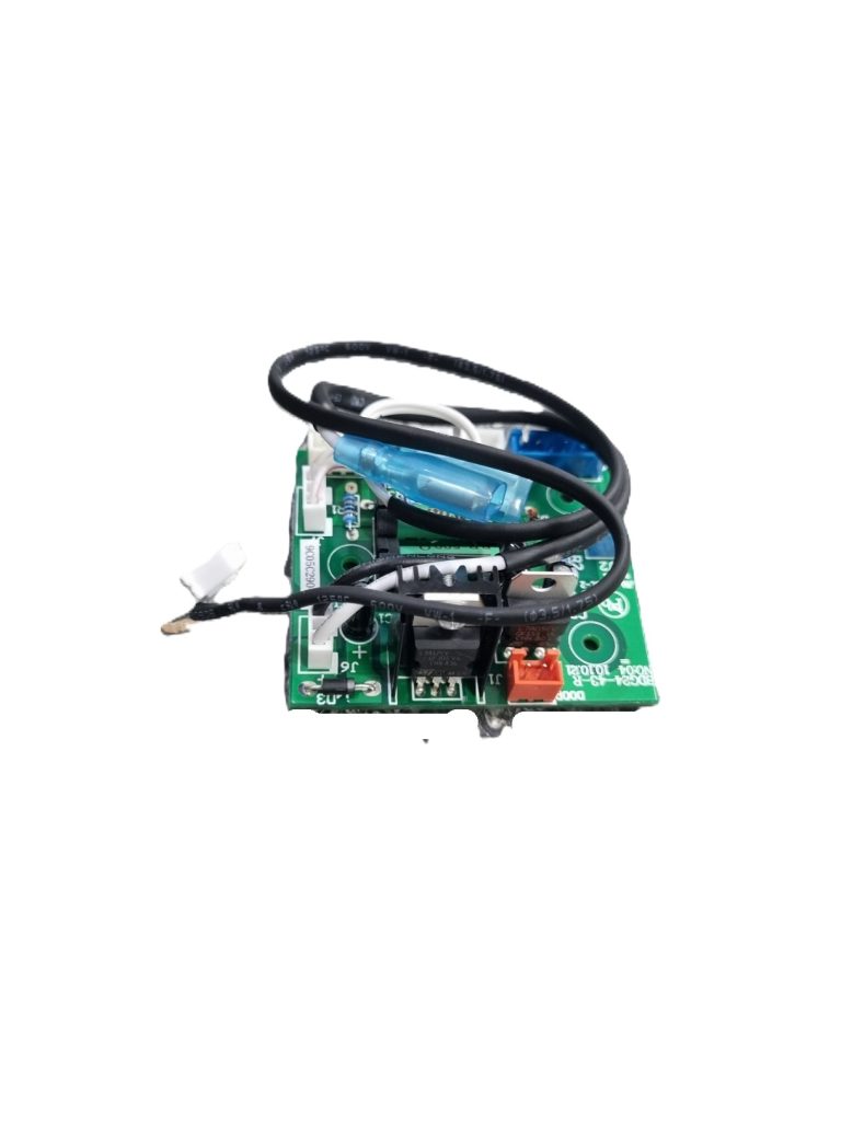 Primus secondary temp control PCB Transit/Aldi | Freezetec