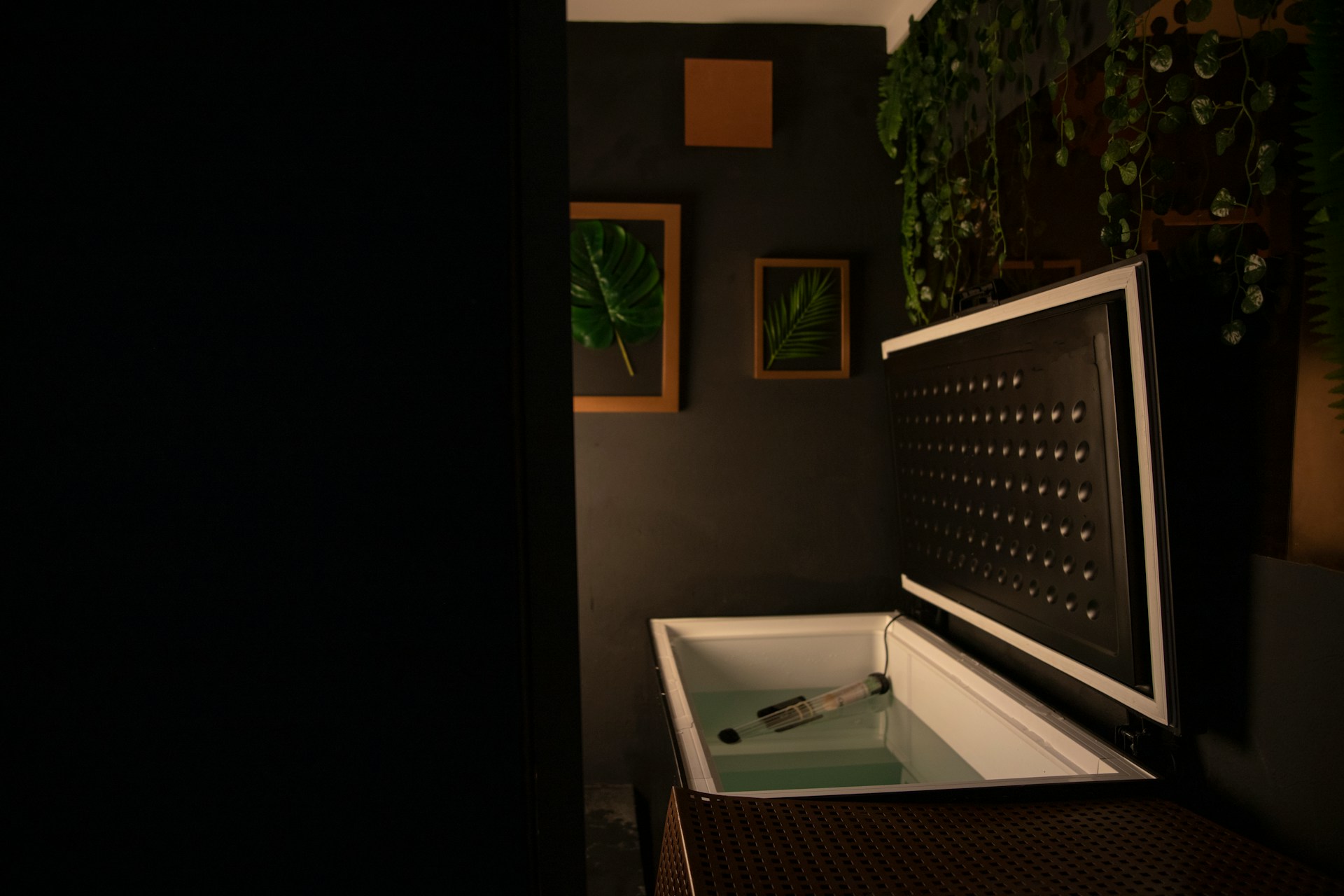 How to Install Custom Eutectic Refrigeration Systems