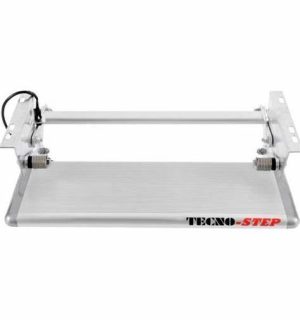 Manual Single Step Pull out | Freezetec
