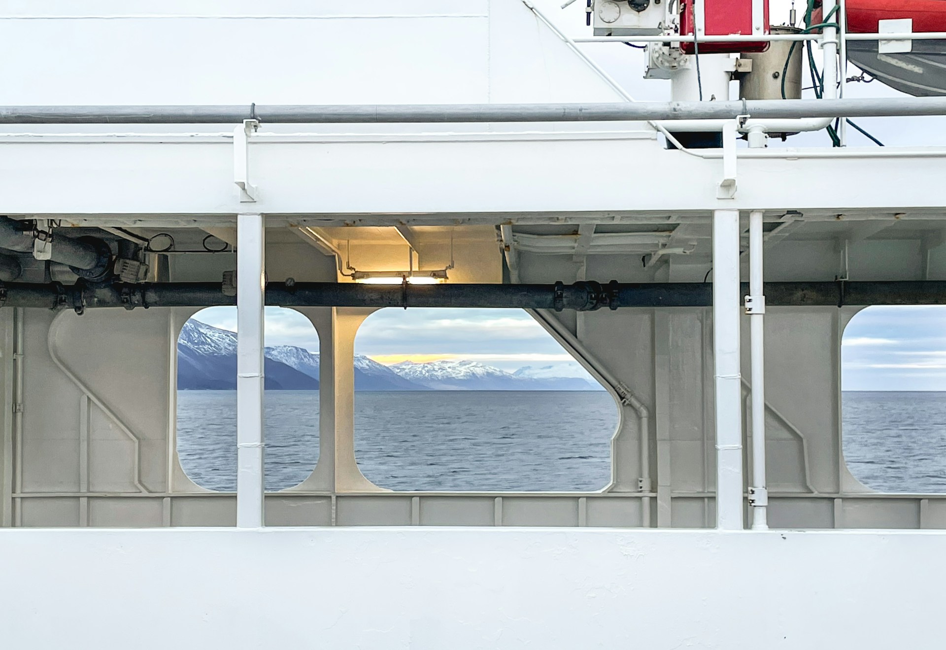 Seawater-Cooled Condensers Explained